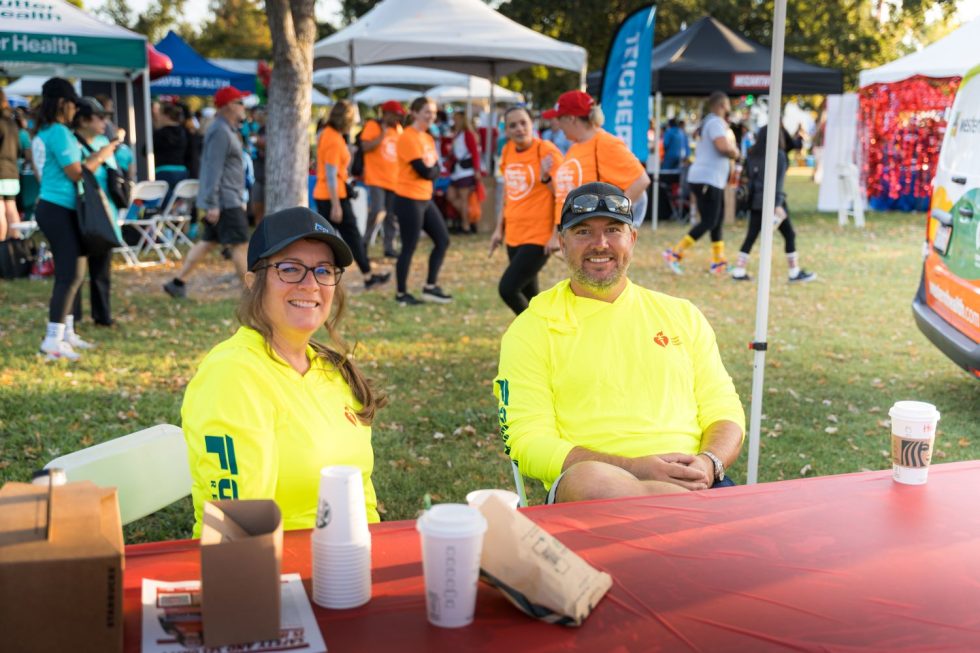 Silver Strike Concrete Exceeds Fundraising Goal for 2025 Sacramento ...